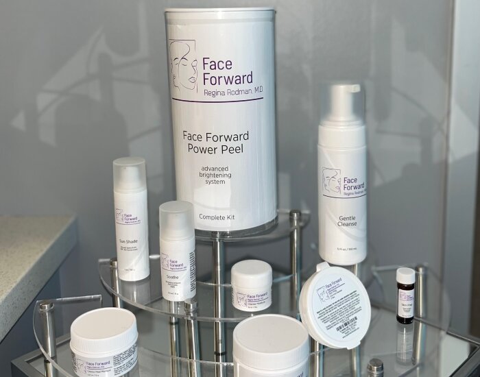 Facial Plastic Surgery Houston | Face Forward Houston